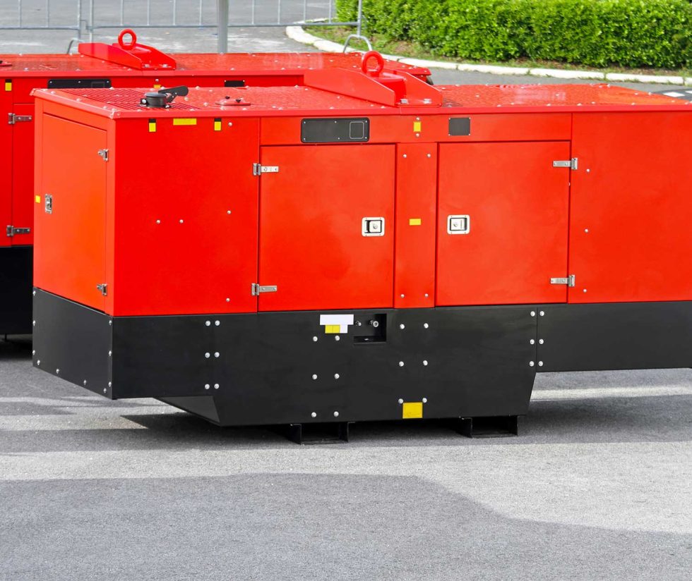 Generator Sales - Affordable Generator Services