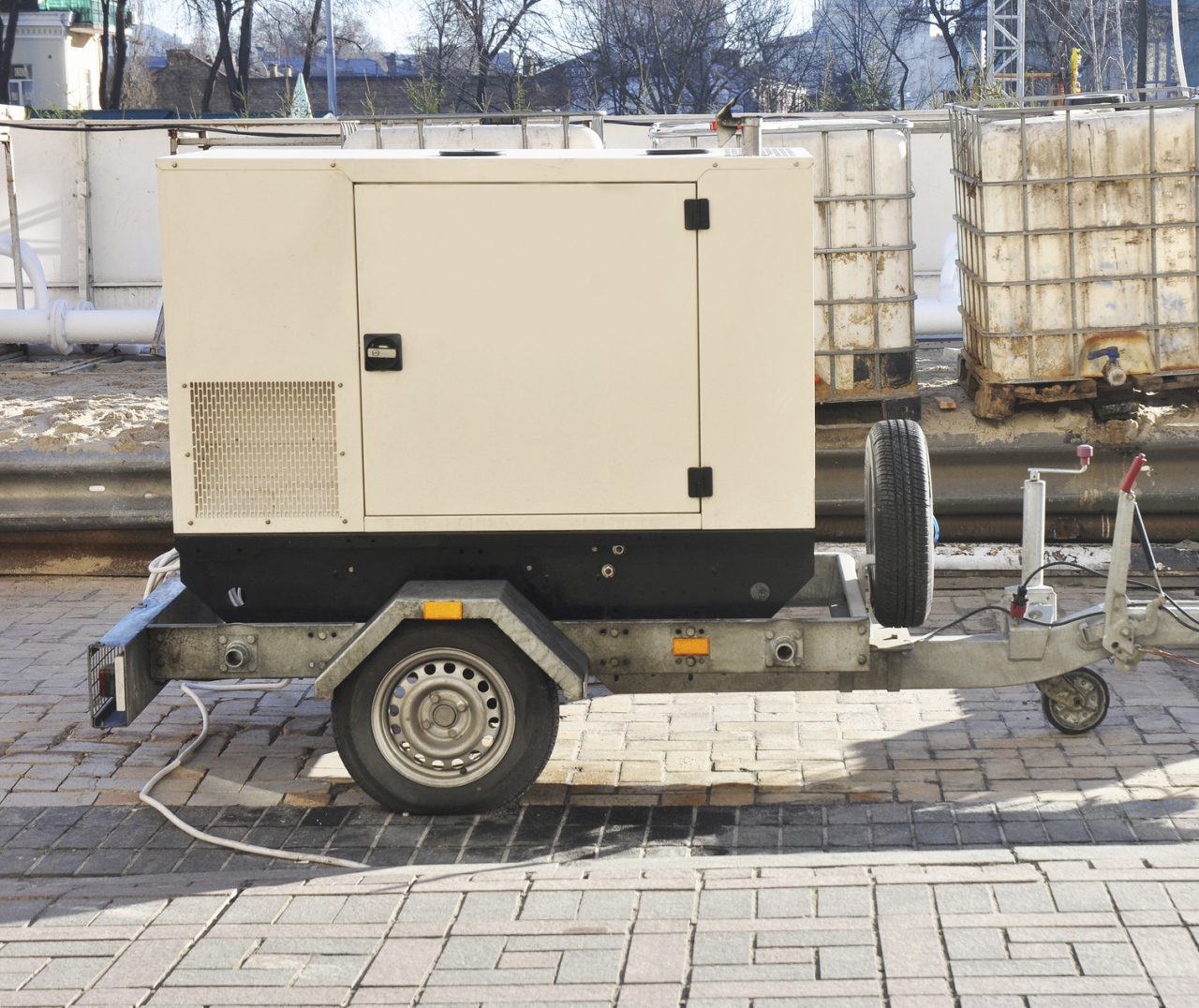 Generator Sales - Affordable Generator Services